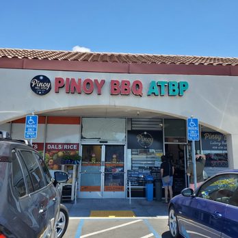 Pinoy BBQ ATBP Milpitas Menu, Reviews, Hours, Phone