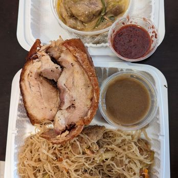 Pinoy BBQ ATBP Milpitas Menu, Reviews, Hours, Phone