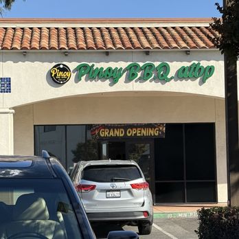 Pinoy BBQ ATBP Milpitas Menu, Reviews, Hours, Phone