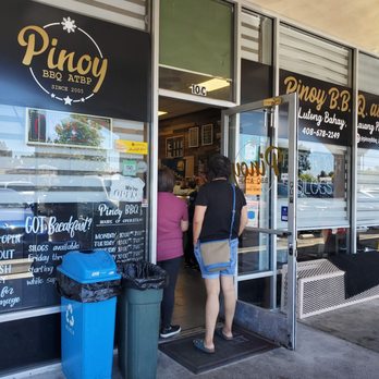 Pinoy BBQ ATBP Milpitas Menu, Reviews, Hours, Phone